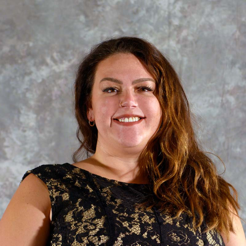 General and Administrative Staff Shawna Fimon