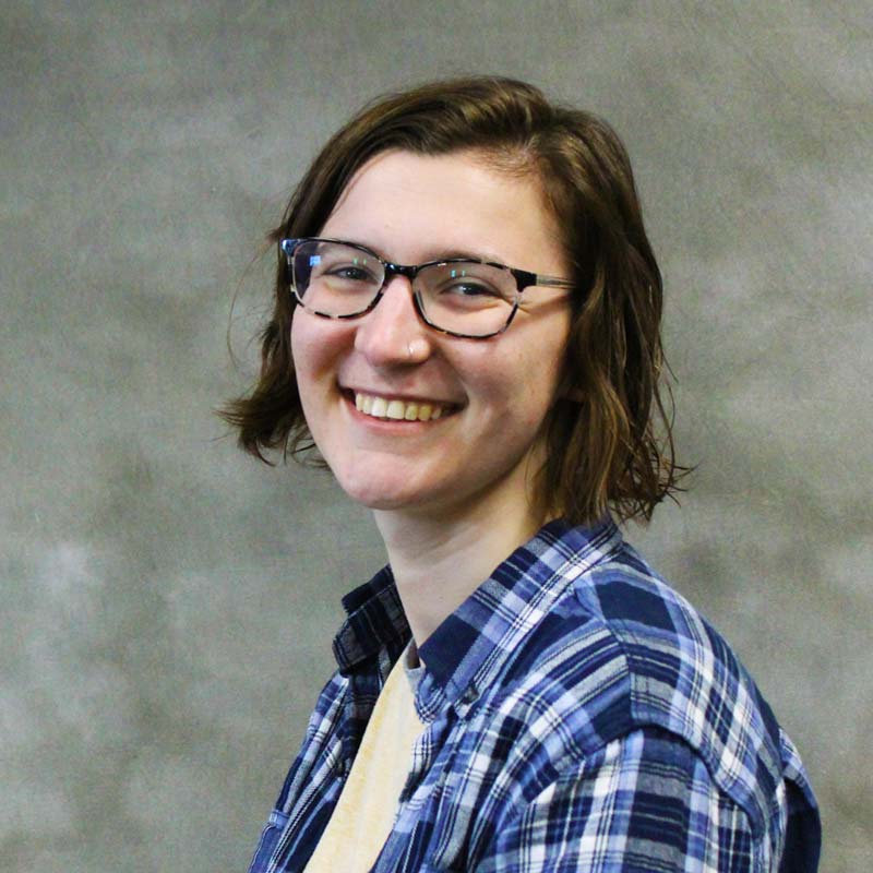 Schools StaffNicole Zierden