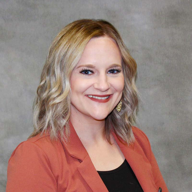 Schools StaffKayla Meyer