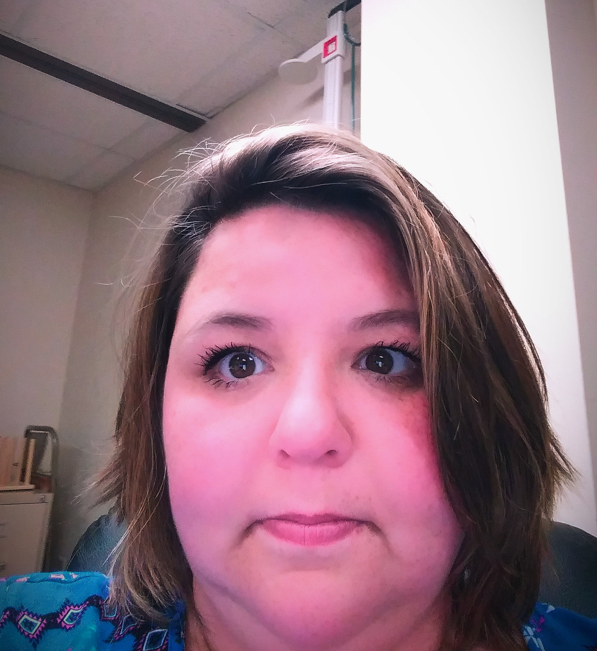 Clinic Staff Meagen Pride