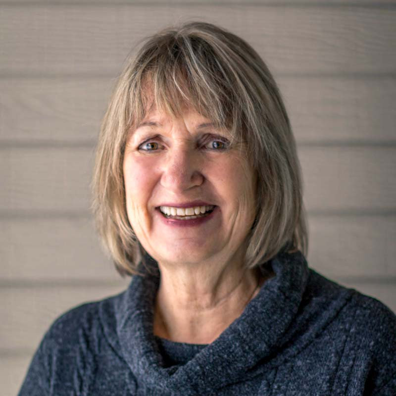 General and Administrative Staff Kim Schaefbauer