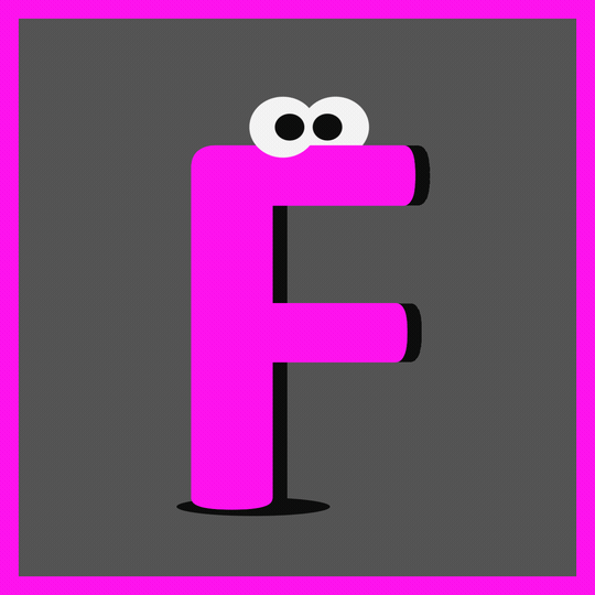 A... B... See! | Tom Stratford | Animation and Design | London, UK