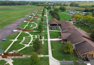 Northbrook Sports Club - Sporting Clays & Clay Target Shooting - Illinois
