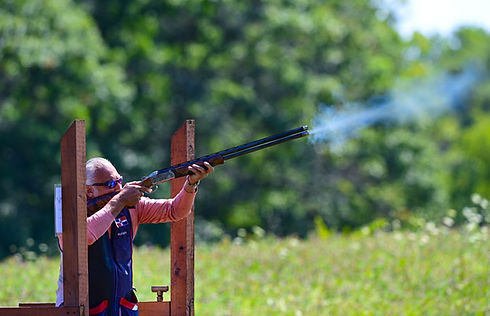 US Open Sporting Clays Championship 2024