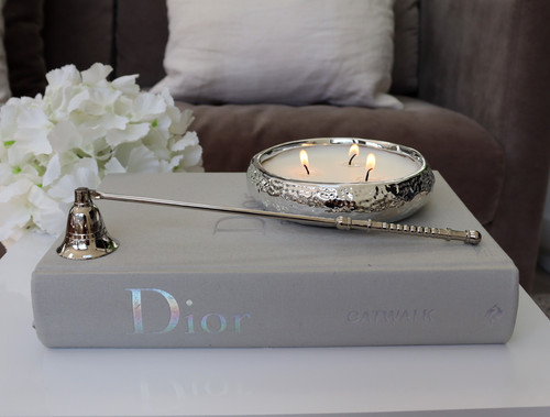 Zenica Long Handle Candle Snuffer | Tones And Textures