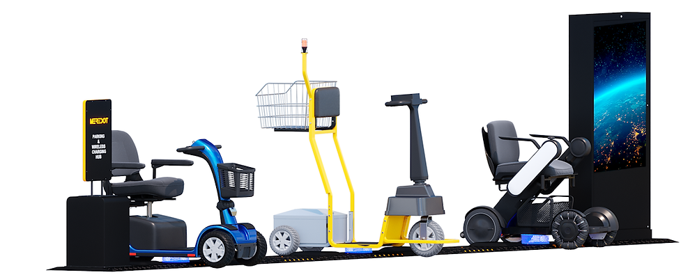 The Infinity Charger Launch Date Announced!