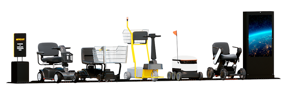 The Infinity Charger Launch Date Announced!