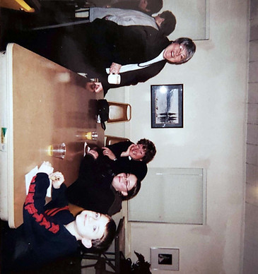 Event Gallery | St James Church