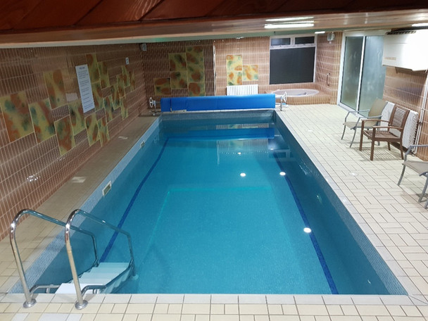 Swimming Pool for private Hire Barnet, London