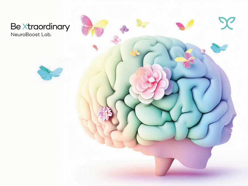 El paradigma de la neurodiversidad: Celebrando la diversidad cerebral ...