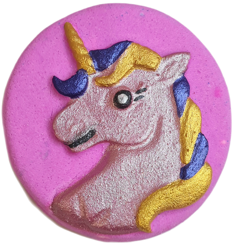 Unicorn Puck | Mighty Bath