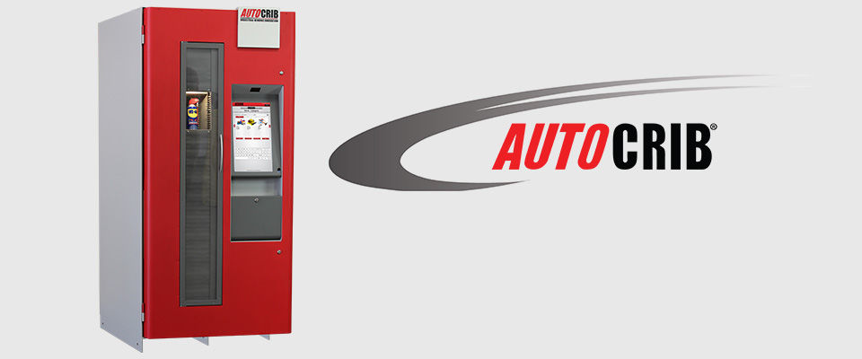 New Web-Based Automated Inventory Vending Systems