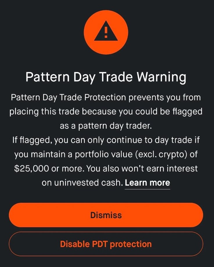 Everything You Need to Know About the PDT Rule (Pattern Day Trader Rule)