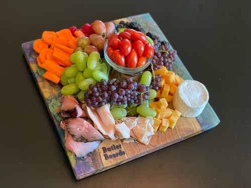 Charcuterie Boards | Butler Boards