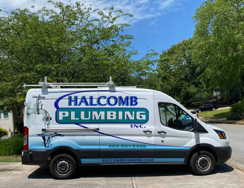 Halcomb Plumbing | Residential & Commercial Plumber | Atlanta and ...