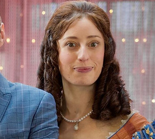 Horrible Histories TV | Cast