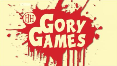Horrible Histories Gory Games | Theme songs