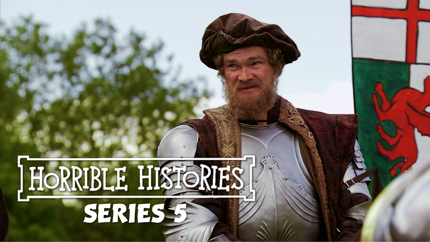 Horrible Histories TV | Series 5