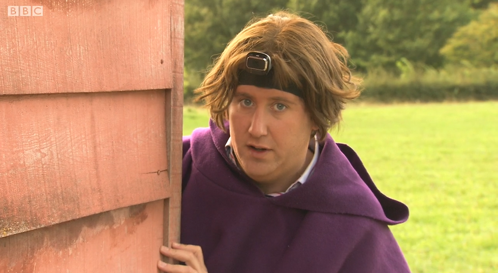 Horrible Histories TV | Series 4 Episode 3