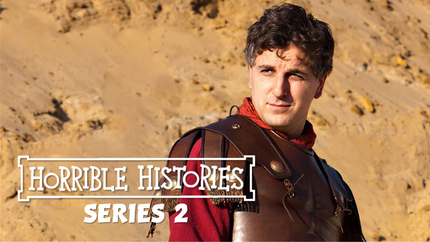 Horrible Histories TV | Series 2