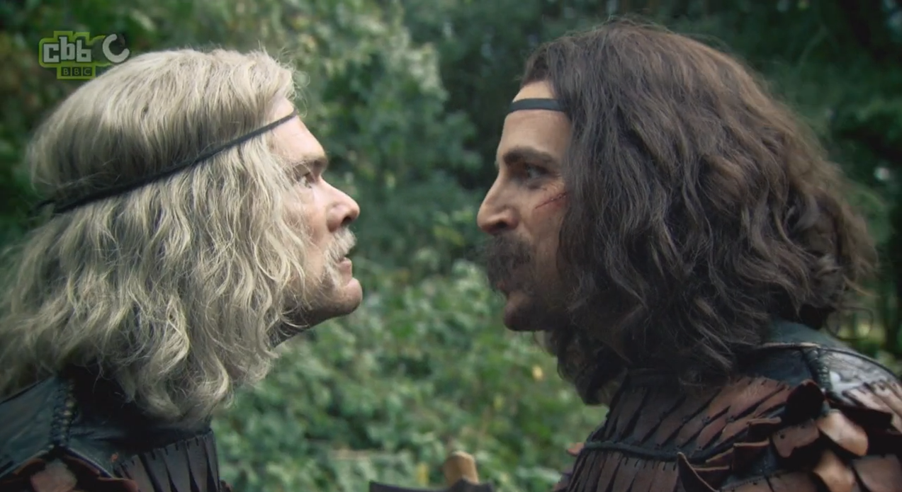 Horrible Histories TV | Series 5 Episode 2