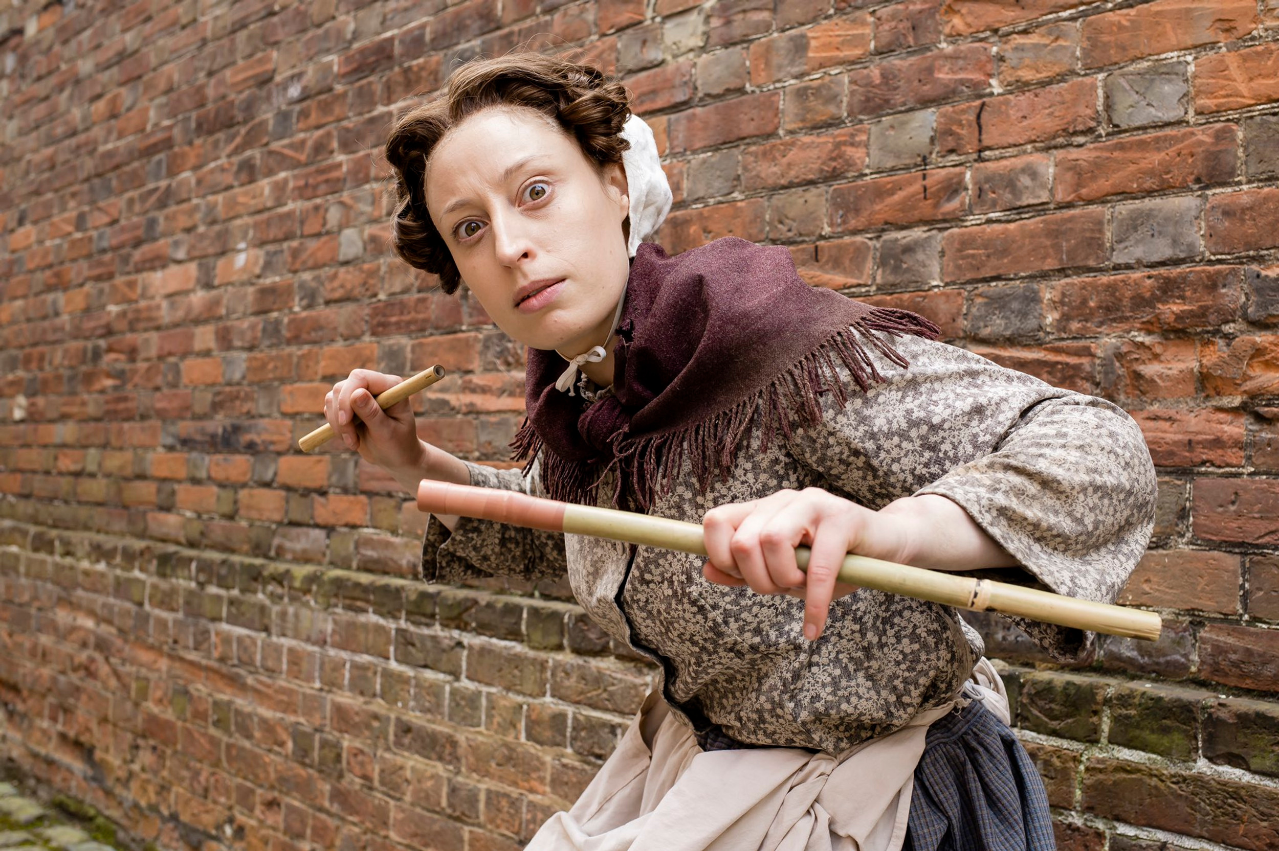 Horrible Histories TV | Series 9 Episode 10