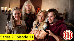 Horrible Histories TV | Series 2