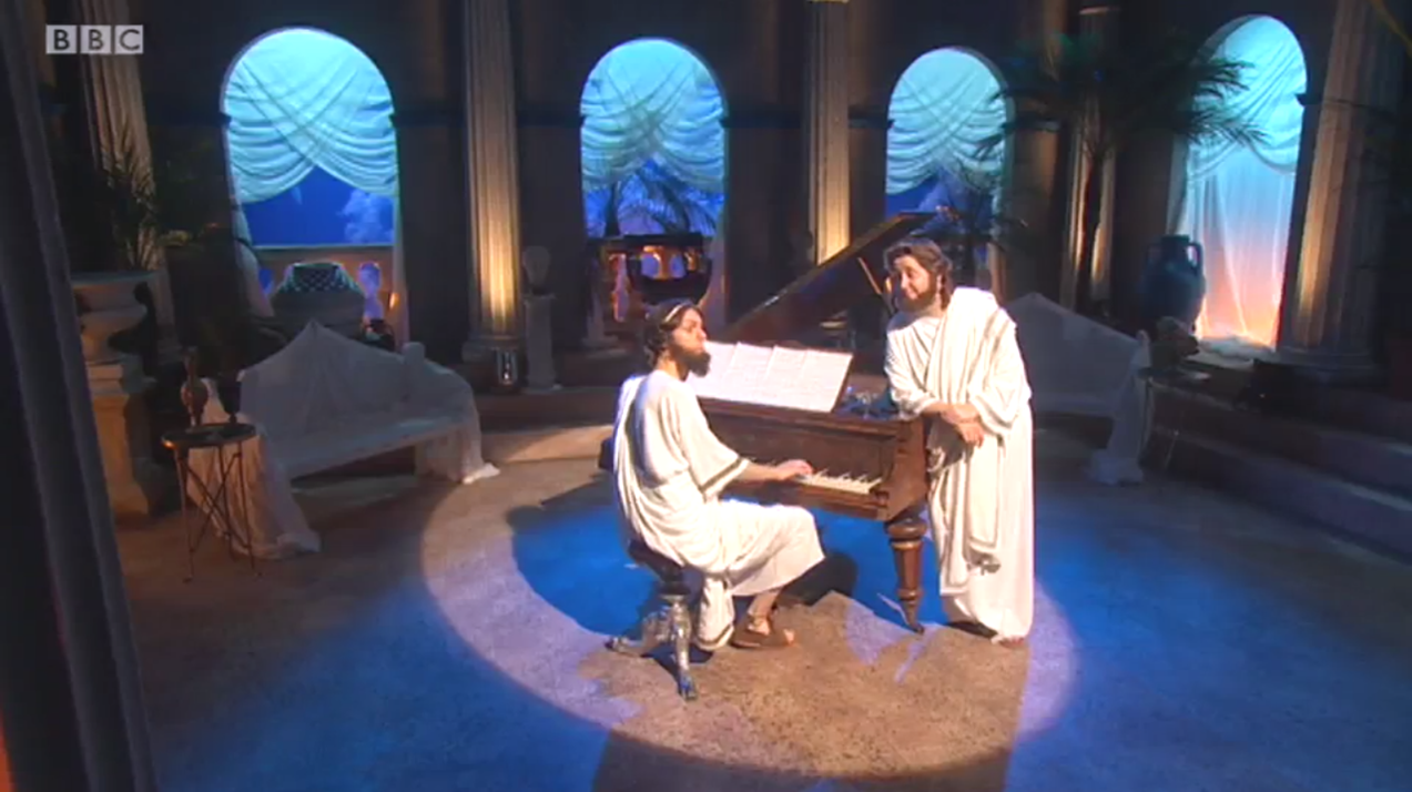 Horrible Histories We Are Greek Song Lyrics horrible-histories-we-are-greek-song-lyrics