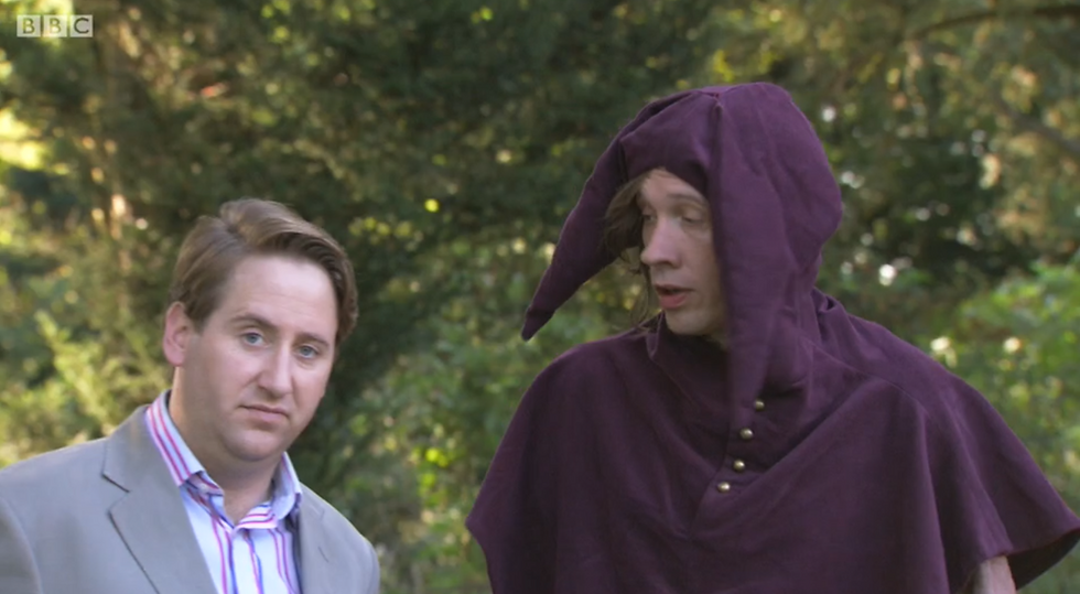 Horrible Histories TV | Series 4 Episode 3