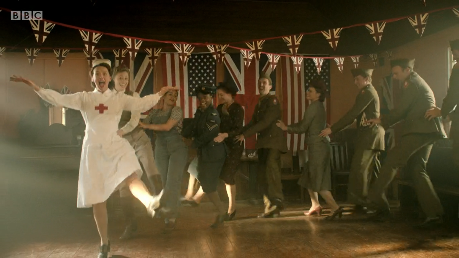 Horrible Histories TV | VE Day | Song & Lyrics