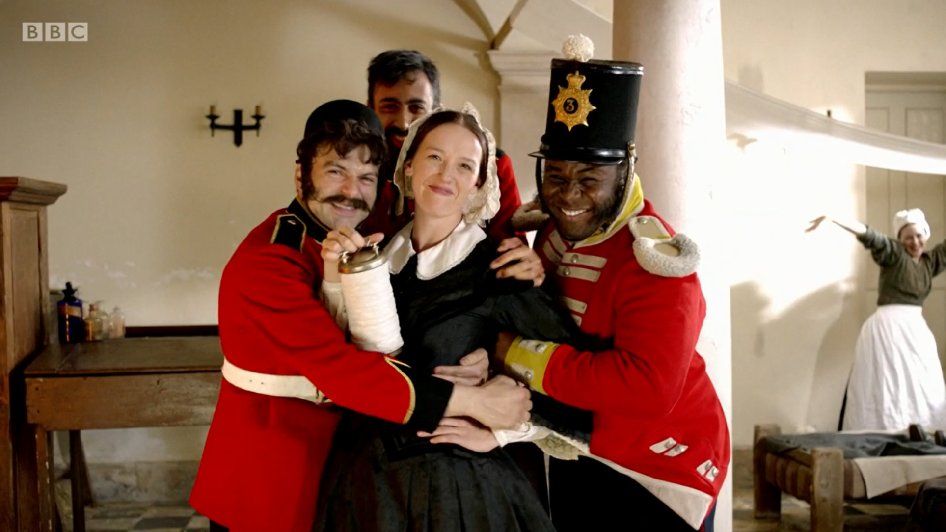 Horrible Histories TV | Series 7 Episode 11