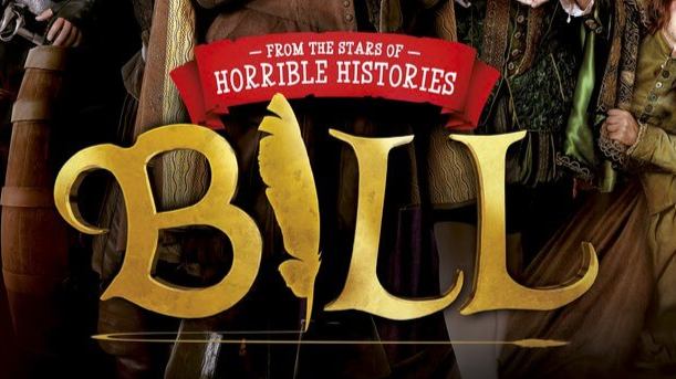 Bill: A Series of Funny Misunderstandings song & lyrics