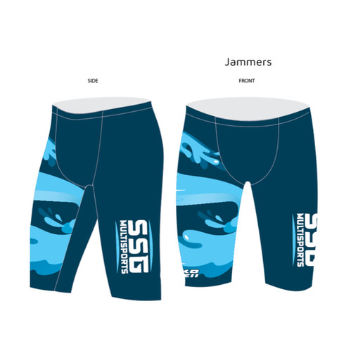 Mens Jammers (Kozii) | SSG Multisports