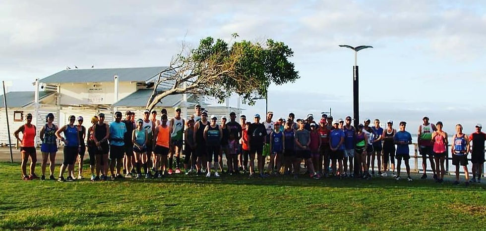 SSG Multisports | Ocean Swimming & Triathlon Club Redcliffe