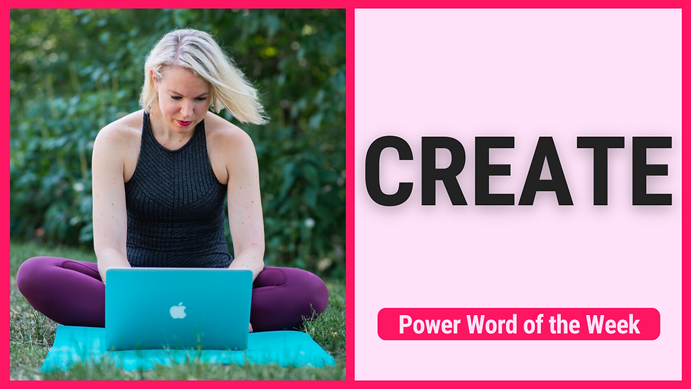 How to Create Something New Every Day