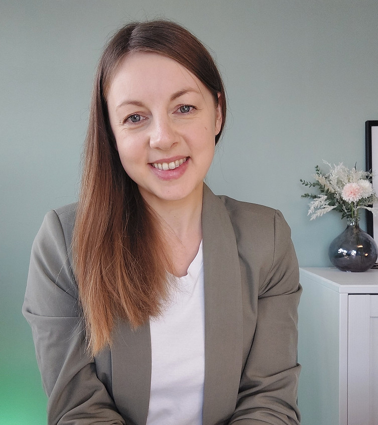 Endlich wieder wohlfühlen als Mama - Christina Weber