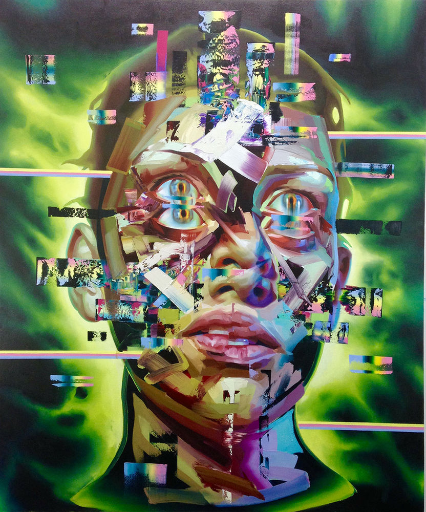 Destabilizing effect of Justin Bower