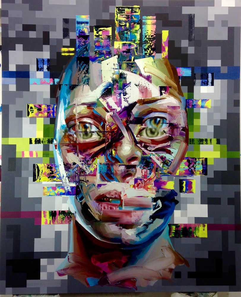 Destabilizing effect of Justin Bower