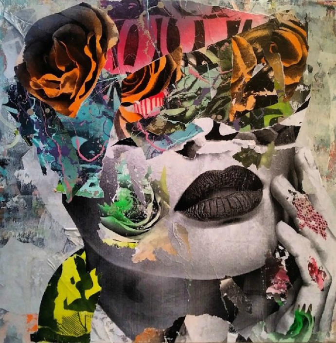 DAIN | JM Art Management | Los Angeles