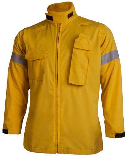 Crew Boss Gen II Response Jacket | Redline Fire Supply