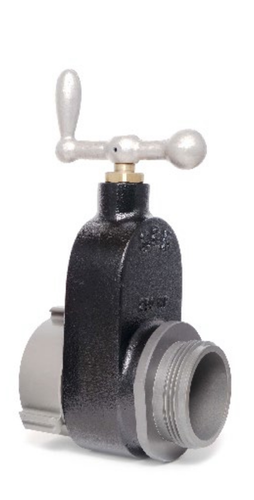HYDRANT GATE VALVE | Redline Fire Supply