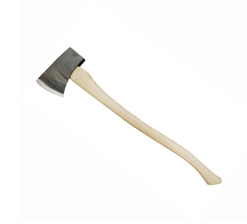 FE6-32 Forcible Entry 6lb Flathead Fire Axe with 32 in. Hickory Handle ...
