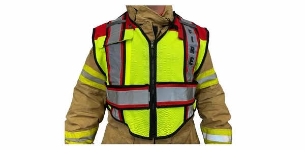 Fire Ninja / fire vest | Redline Fire Supply