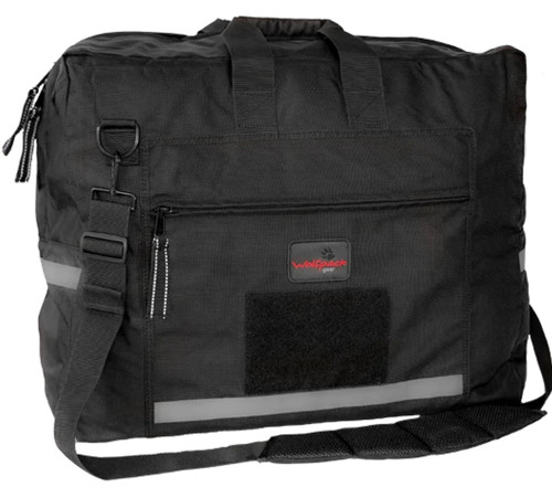 Wolf Pack Personal Protective Equipment Duffel Bag | Redline Fire Supply