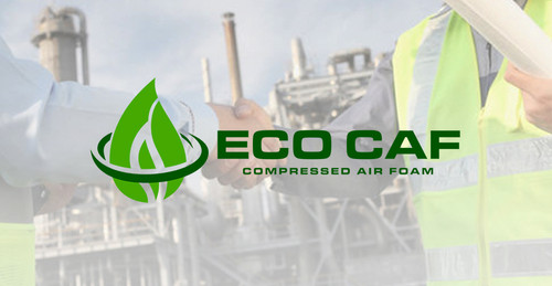 ECO CAF | Redline Fire Supply