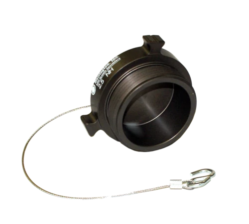 HTP- Threaded Adapter – Male Plugs | Redline Fire Supply