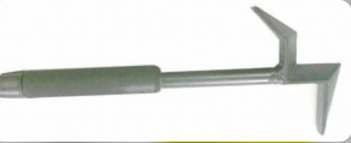 Fire Hooks Unlimited / Officers Hook | Redline Fire Supply