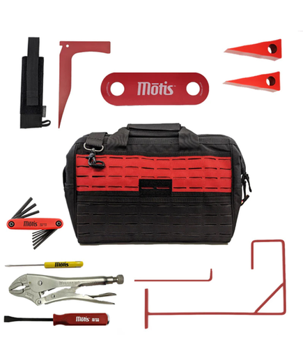 Motis Entry Kit | Redline Fire Supply