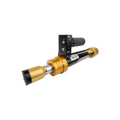 41 INCH PUSH-PULL RAM | Redline Fire Supply