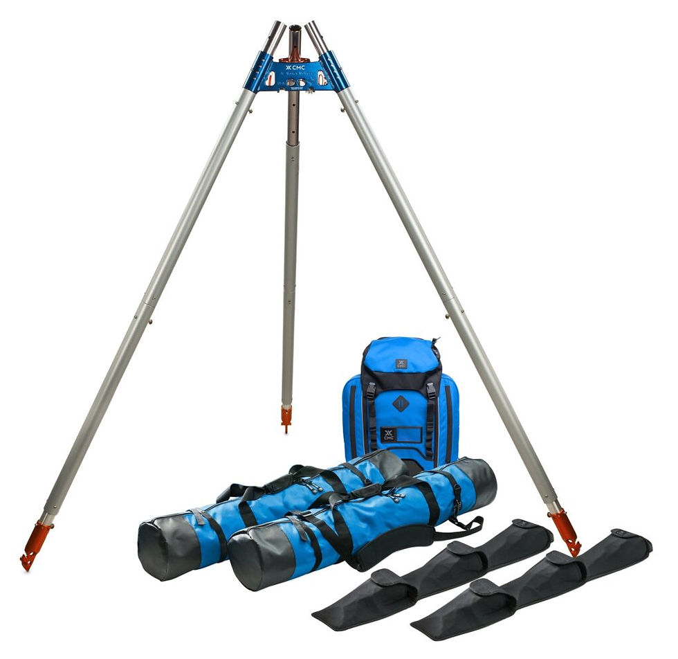 ARIZONA VORTEX KIT | Redline Fire Supply